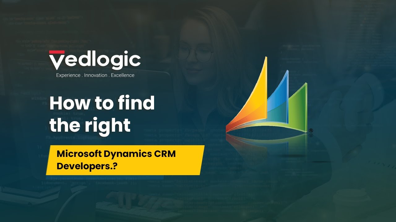 How to find the right Microsoft Dynamics Developer - YouTube