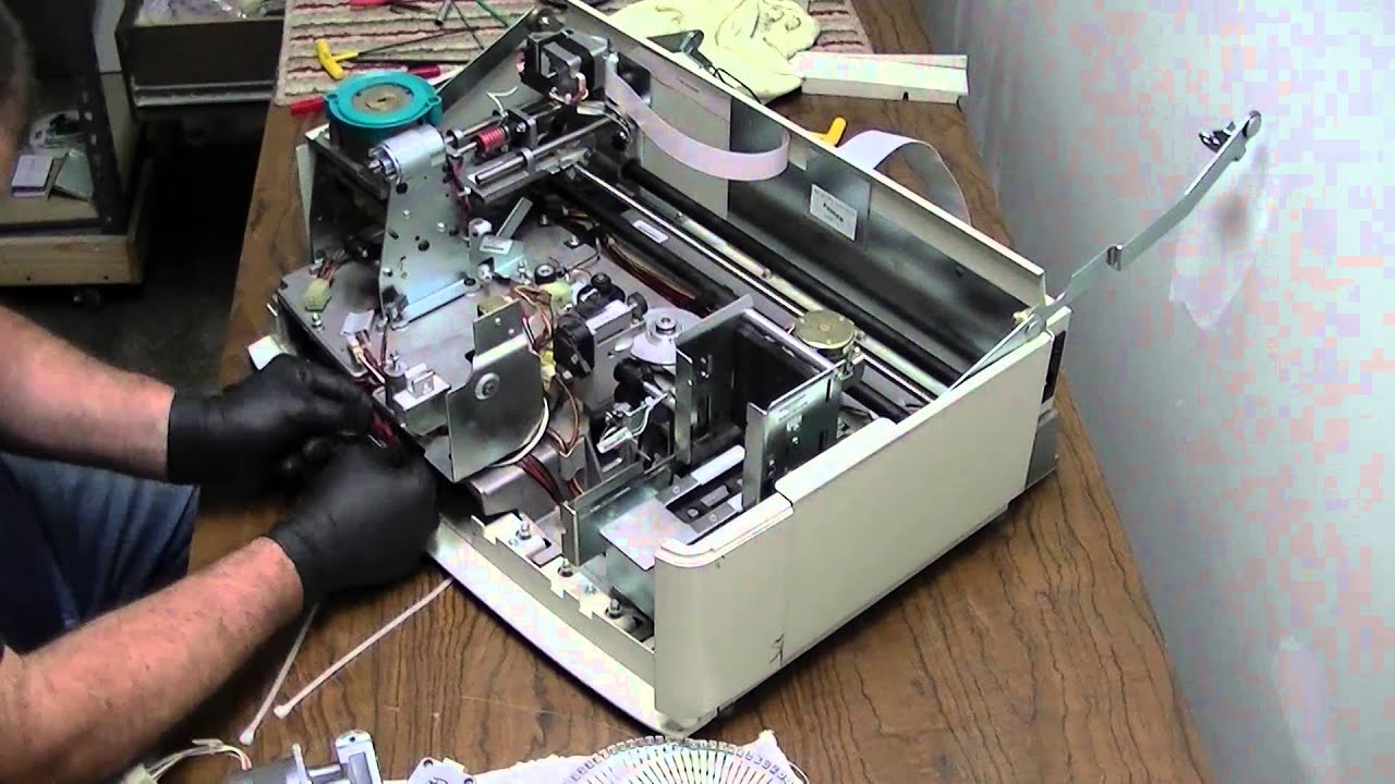 Emboss.Cards: Datacard Refurbishment & Reconditioning Process: Simply ...