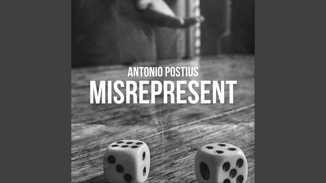 Misrepresent - YouTube