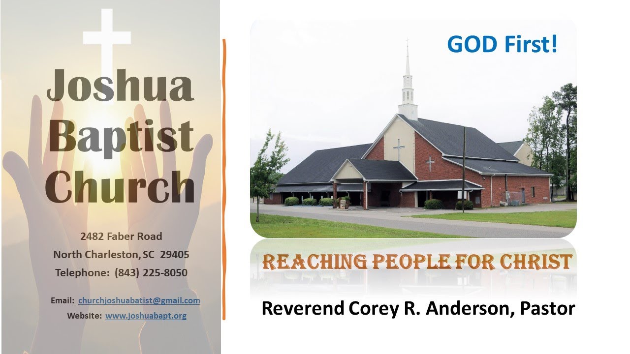 JBC Presents: "Festival of Praise" 12/31/2023 @ 3 pm - YouTube