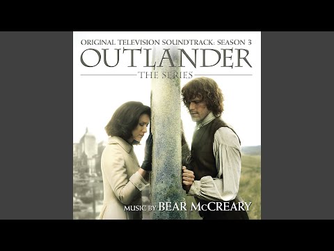 Bear McCreary – Outlander: The Series (Original Television Soundtrack ...