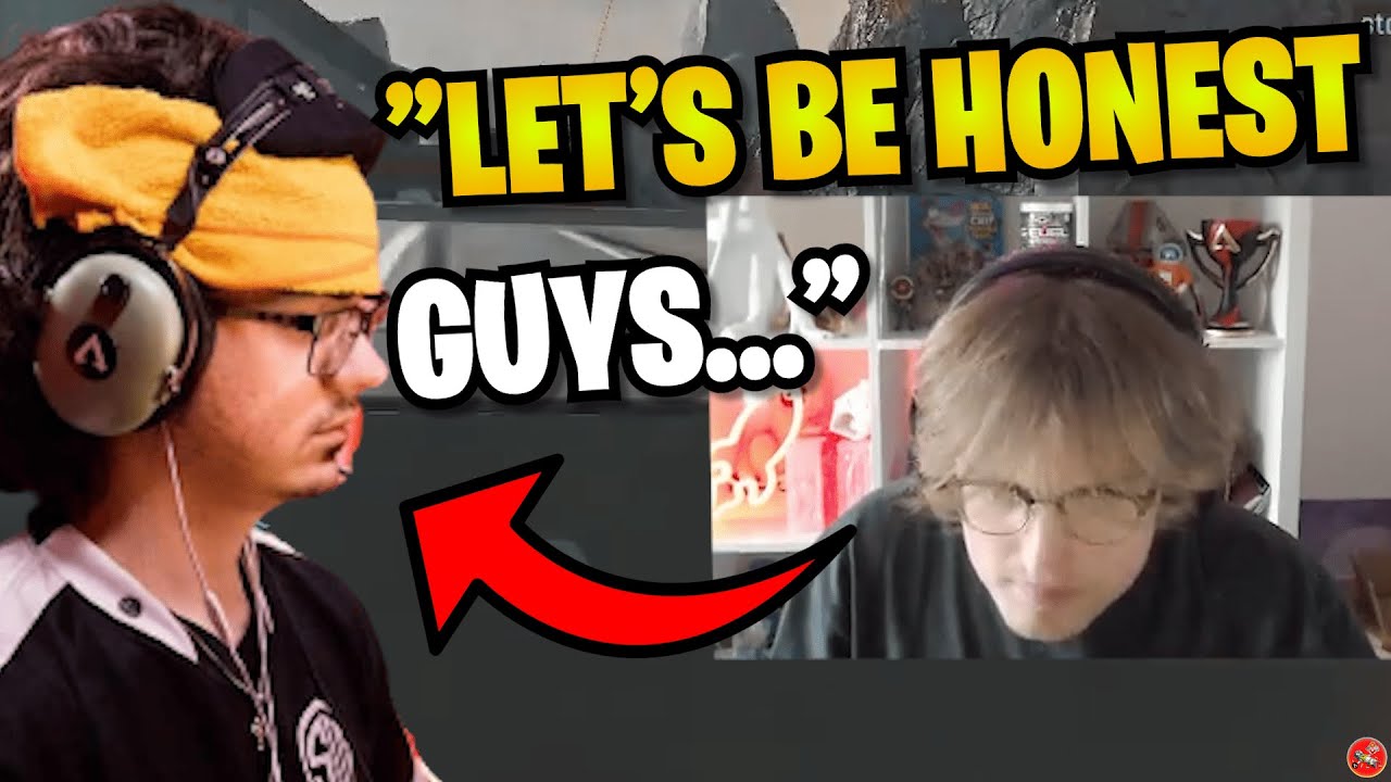 Mande speaks out on Albralelie getting KICKED off FaZe Clan as IGL ...