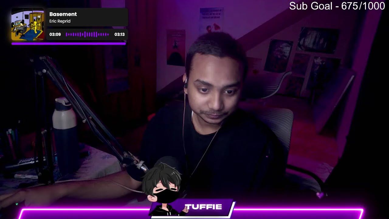 NIGHT CHILL STREAM | MULTIGAMES MAYBE - YouTube