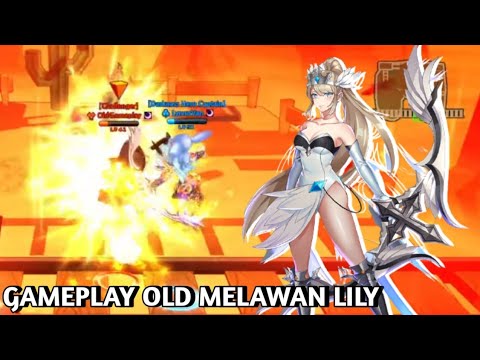 Zorro Melawan Lily - Lost Saga Origin - YouTube