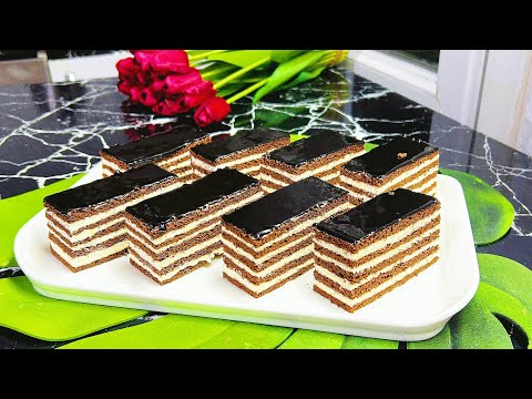 SPARTAK PASTA/AİLE BOYU DAVET TATLISI/Tam 32 Porsiyon/Çikolatalı Katlı Ballı pasta/Mutfakta Eltiler