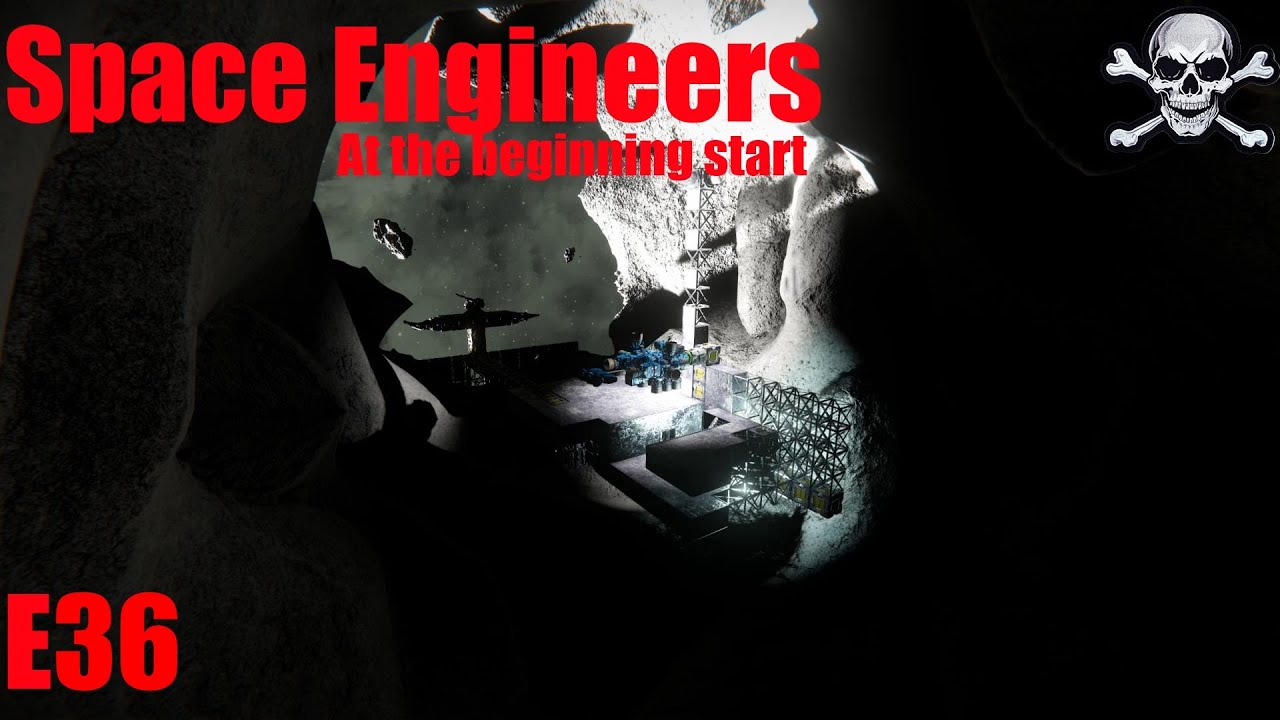 At the beginning start E36 - YouTube