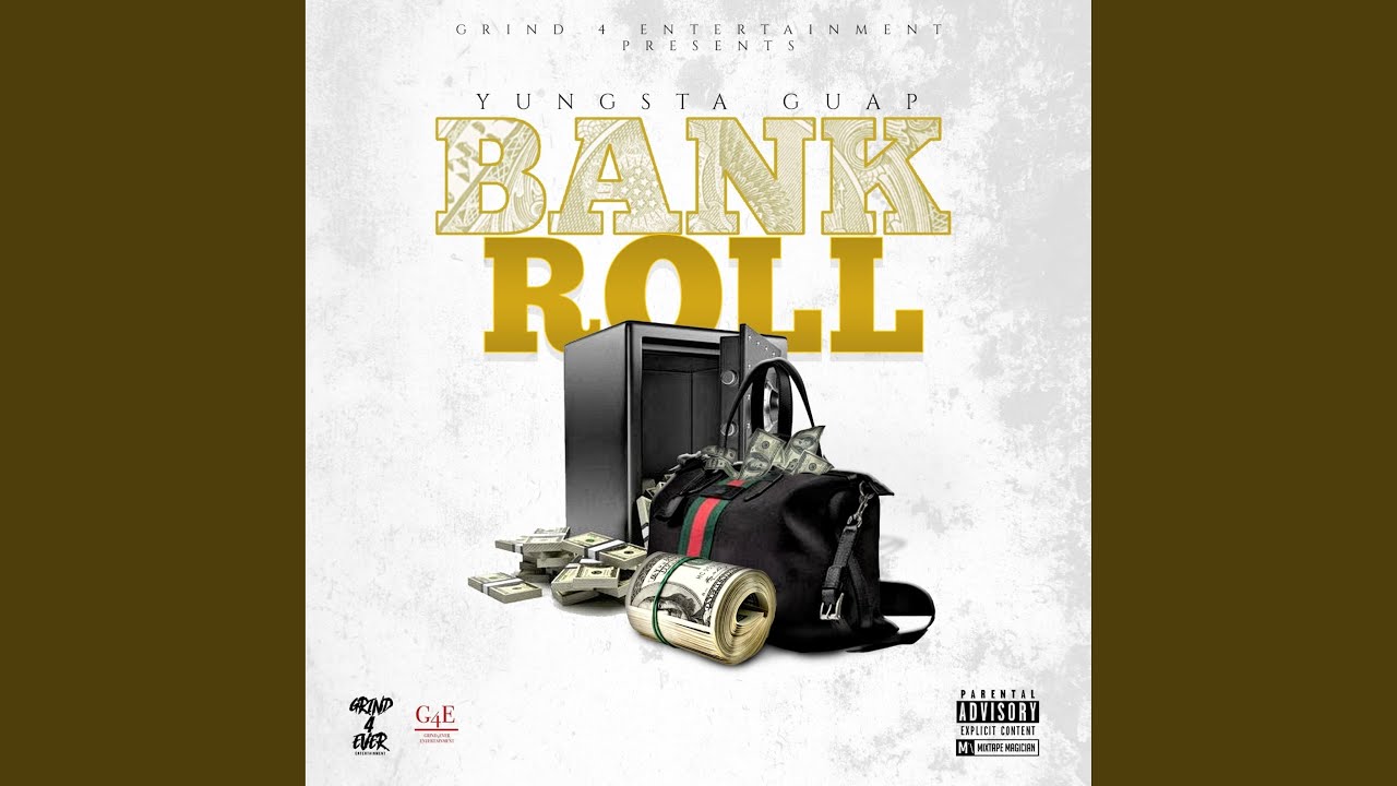 Bank Roll - YouTube