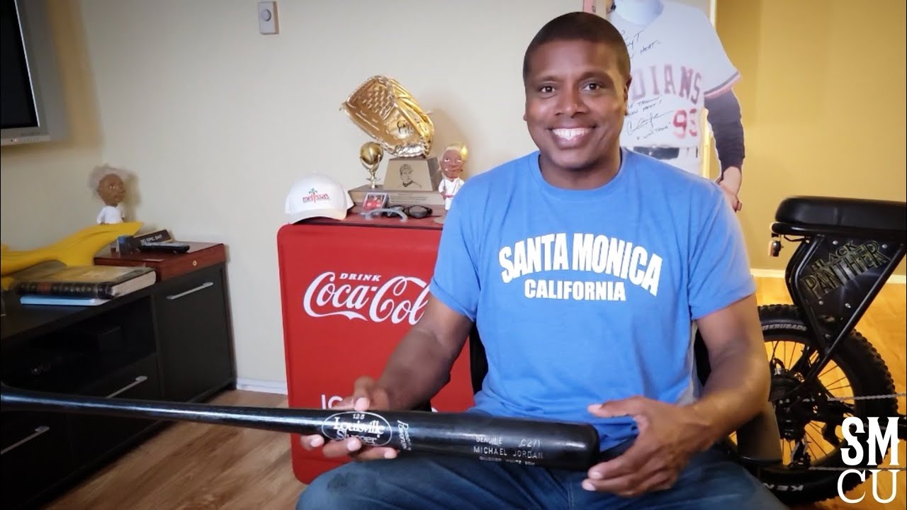 Marvel's Black Panther Stunt Actor Tony Todd Interview - YouTube