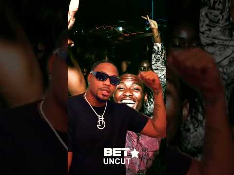 B.E.T Uncut (Prod By. @semajregah ) #BETuncut #waxamillion #nopanties #shorts #trendingnow