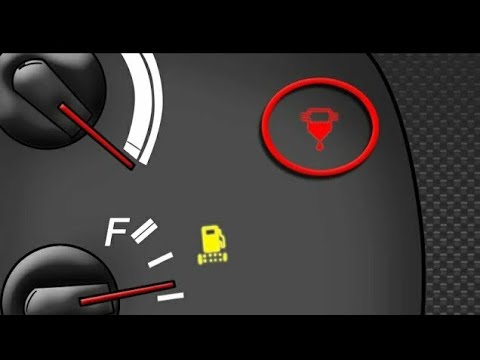 Fuel Filter Level | Is It Safe to Drive With The Fuel Filter Level ...