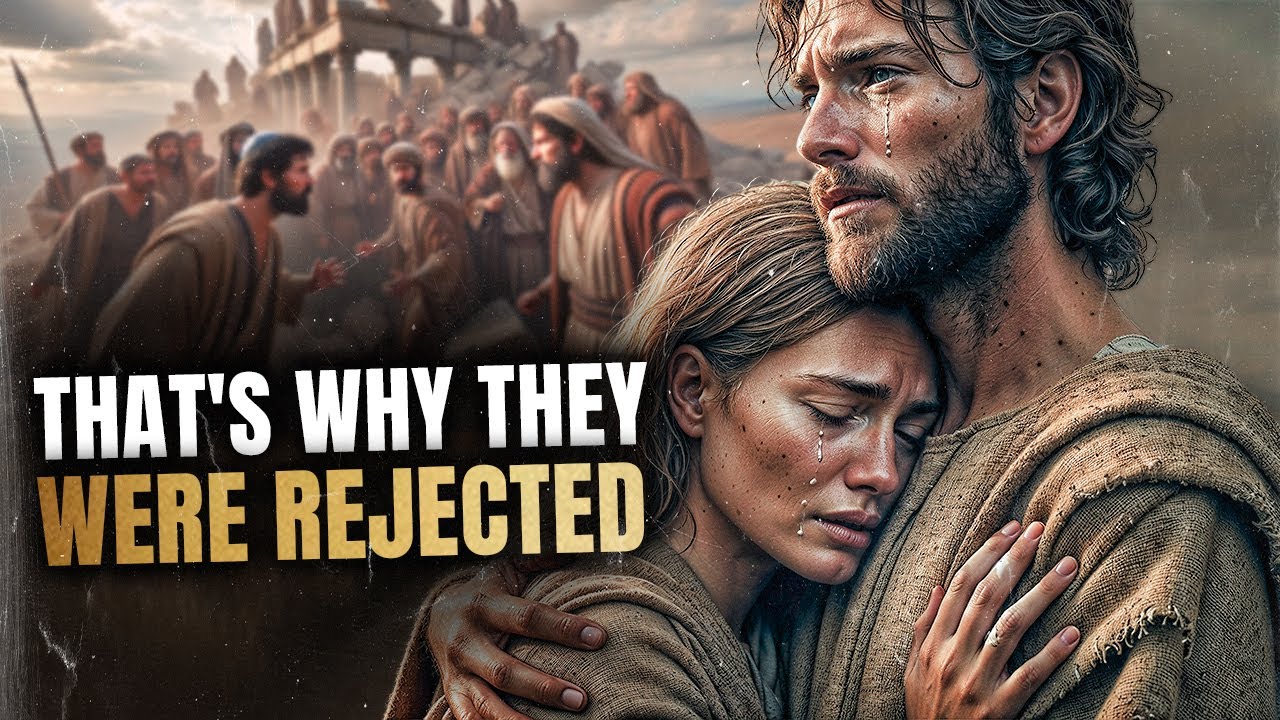 The SAMARITANS in the Bible – Who They Were and Why They WERE REJECTED ...