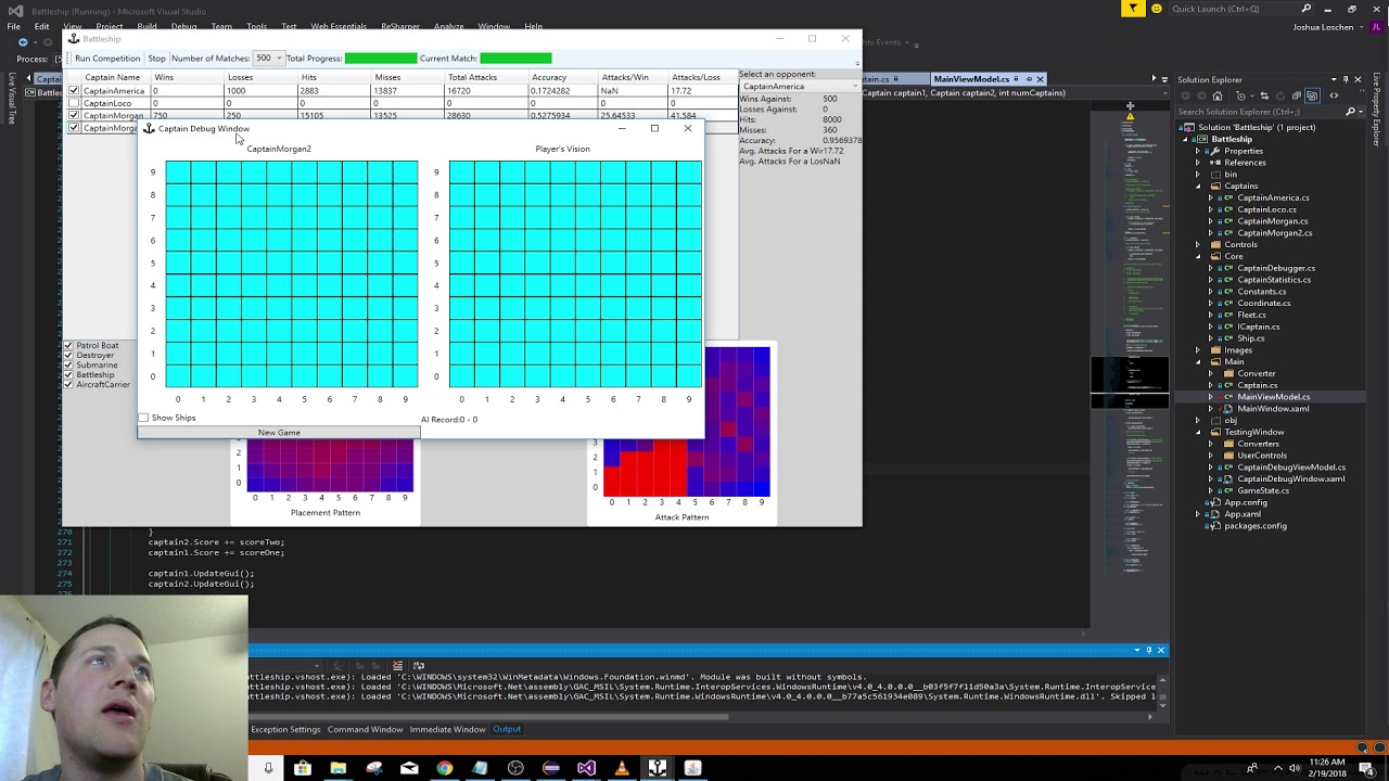 Battleship - YouTube