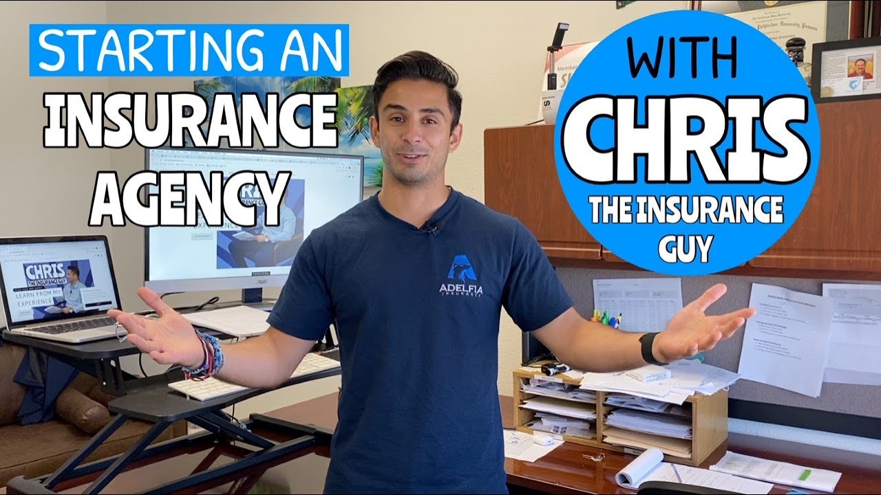 How To Set Up Your Agency’s Accounting - YouTube