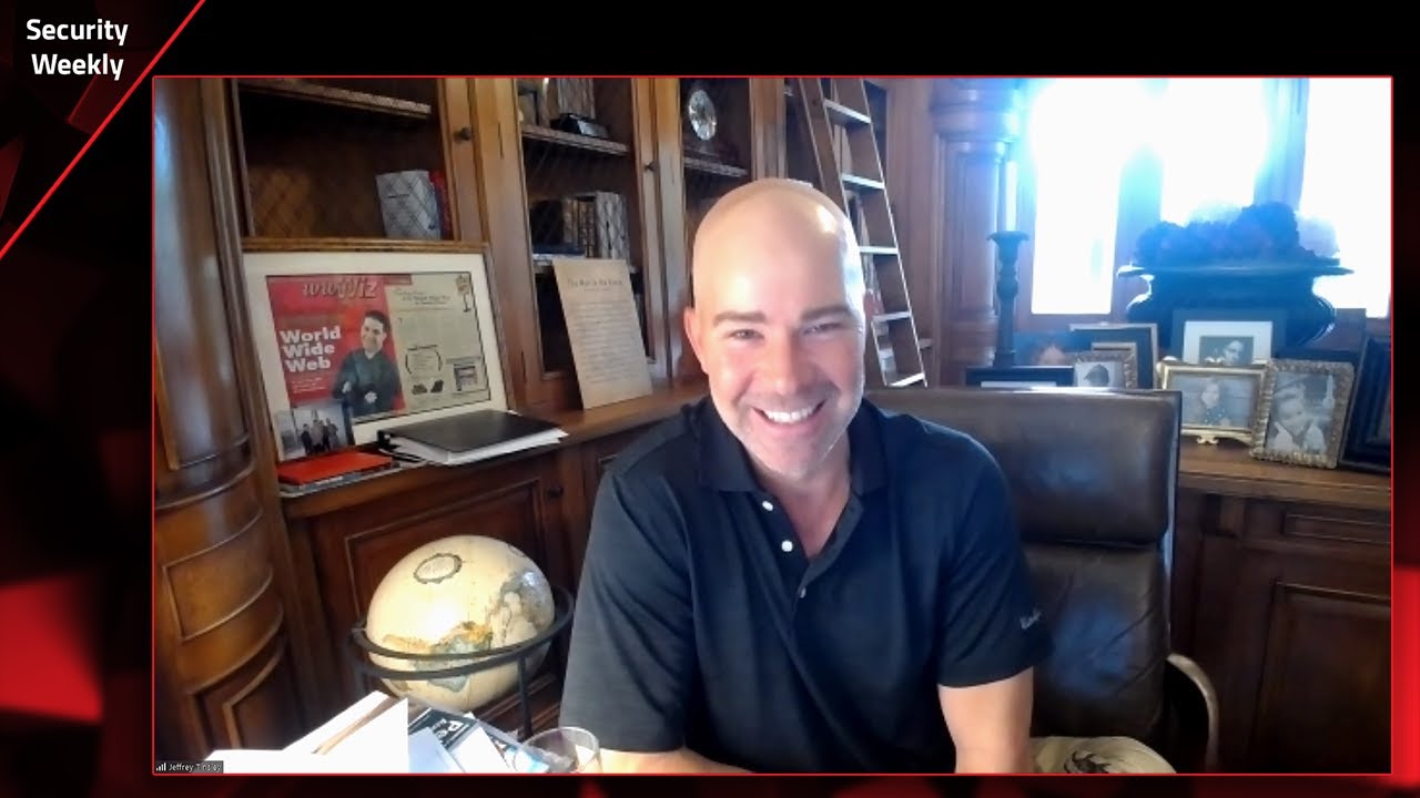 Online Safety & Security: Dating Apps & Online Marketplaces - Jeff ...