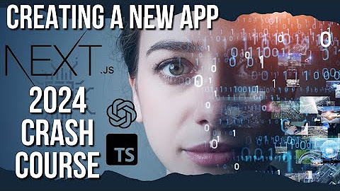 NextJS Crash Course - YouTube