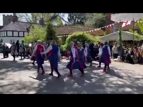 Dance - Alvechurch
