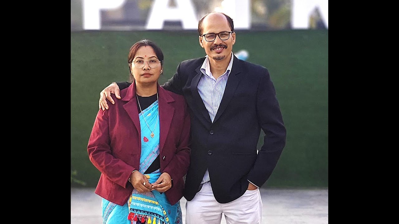 Patkai Resort,Digboi @uncommonPuspa - YouTube