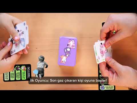 Professor Puzzle - Queen of Farts - Nasıl Oynanır?