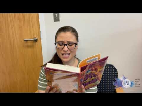 First Chapter Friday - 9/10/21 - YouTube