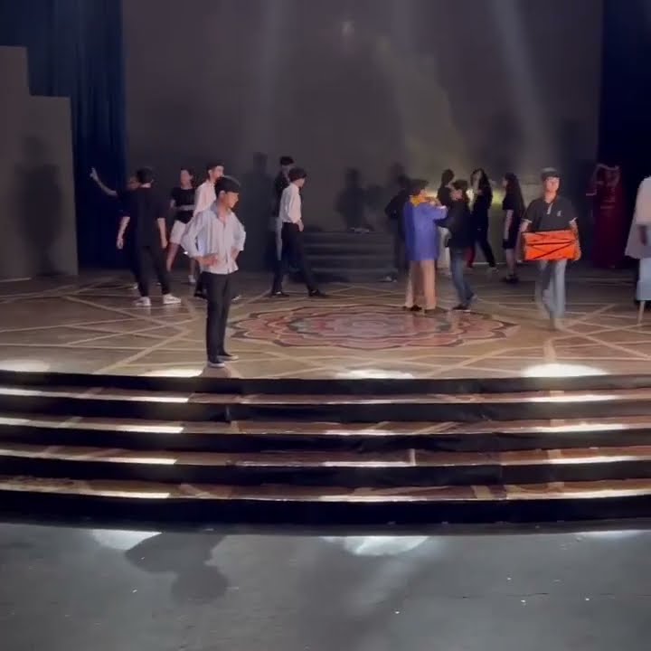 hama oʼzi bilan oʼzi ovora - YouTube