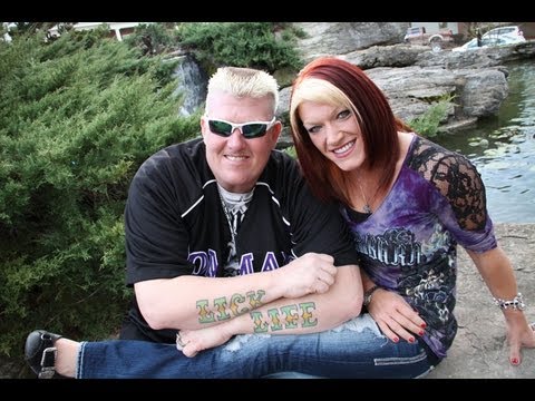 BBC Radio Interview with Ron and Amy Shirley (Audio Only) - YouTube