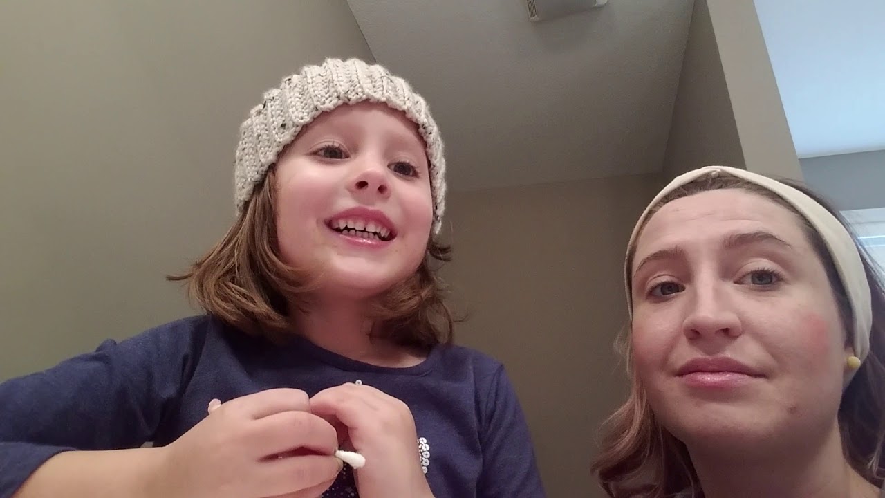 Mother Daughter Blindfolded Makeover Youtube 4380