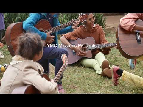Madagascar Mission Spotlight - YouTube
