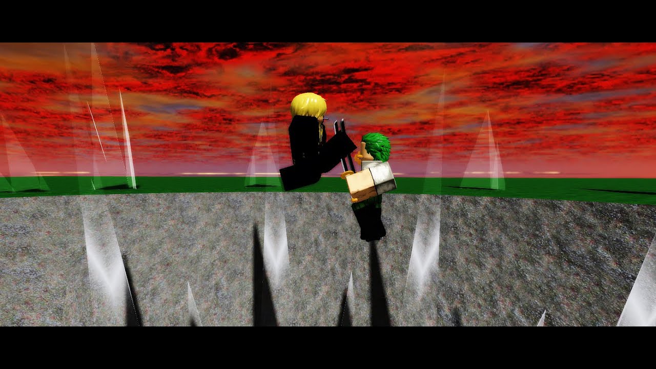 One Piece Tower Defense Roblox | Gameplay + CODES IN DESC - YouTube