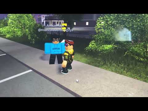 Amazeplays or imposter? - YouTube
