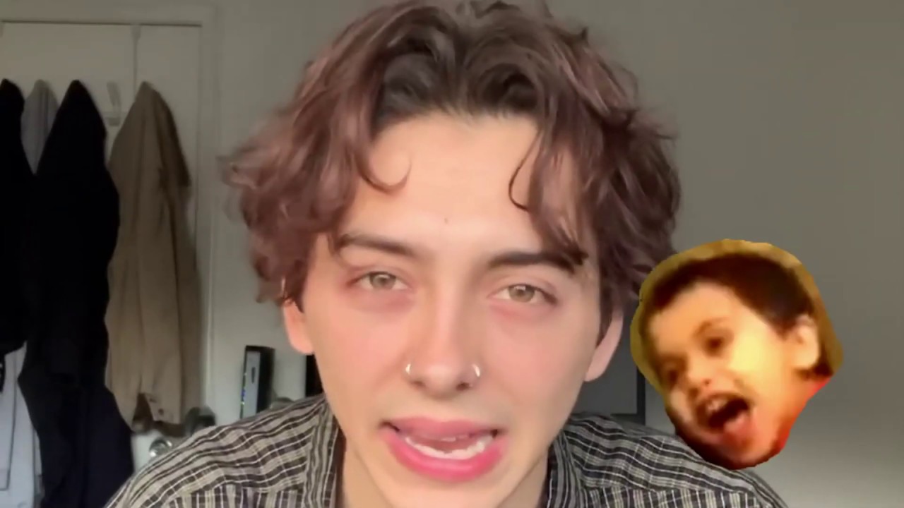 Jerm Bot being a literal icon for 1 min 30 sec - YouTube