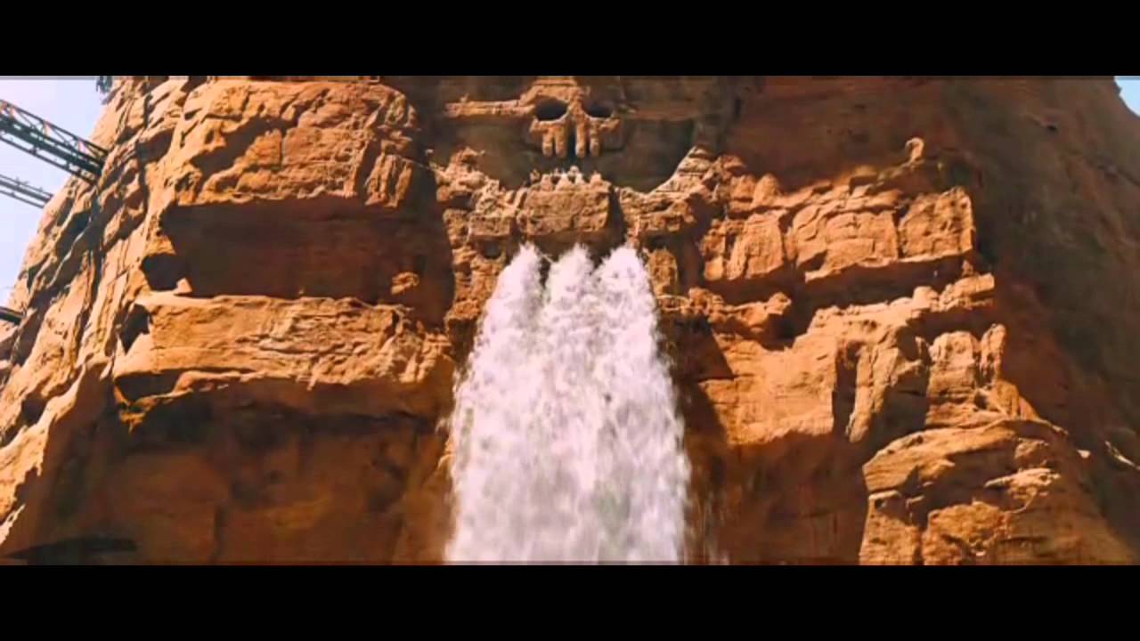 Mad Max Fury Road Darude Sandstorm remix - YouTube