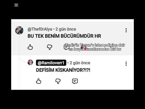 #kesfet #kesfetteyiz #xedis #defne @Ramiloverr1 @Lovesforchiquita @Defnevalif_asigii