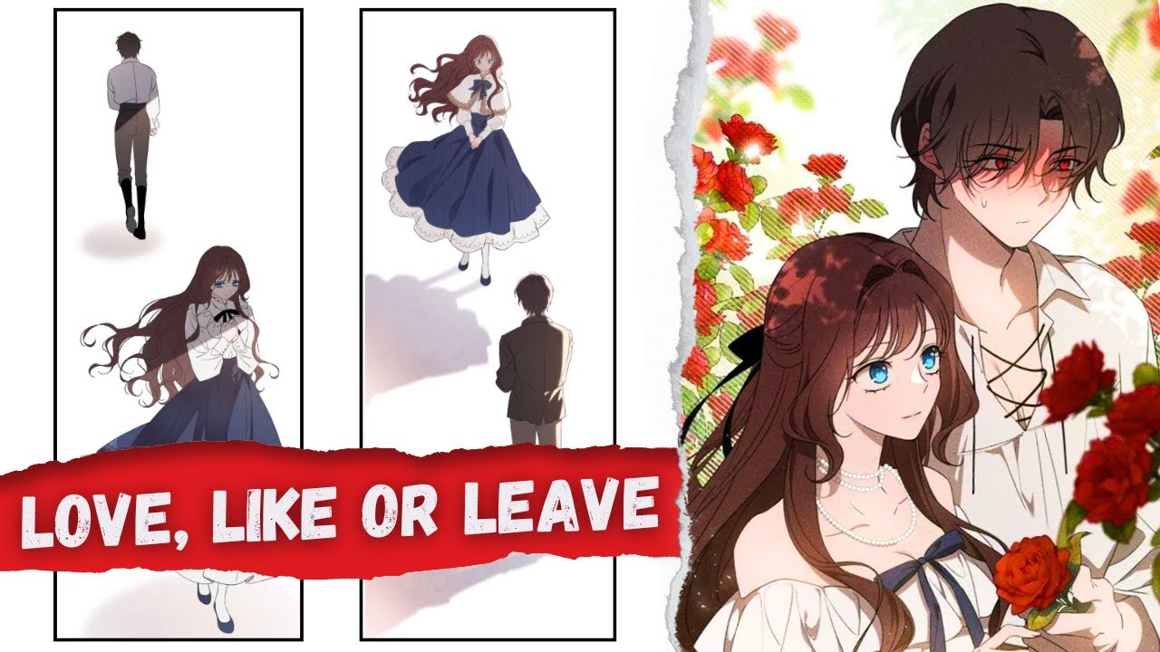 She was Alone, He was a "Gift": The Bondservant Manhwa - YouTube