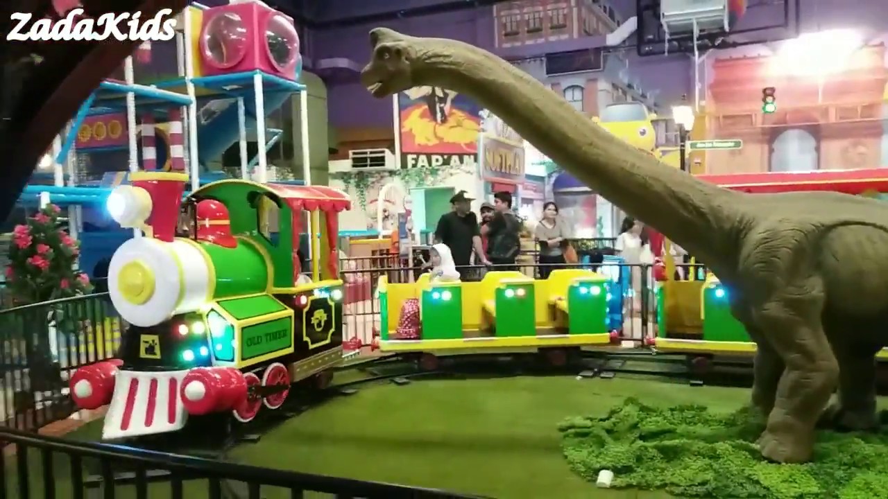 children's song-ride the train Train Song for Kids - YouTube Music