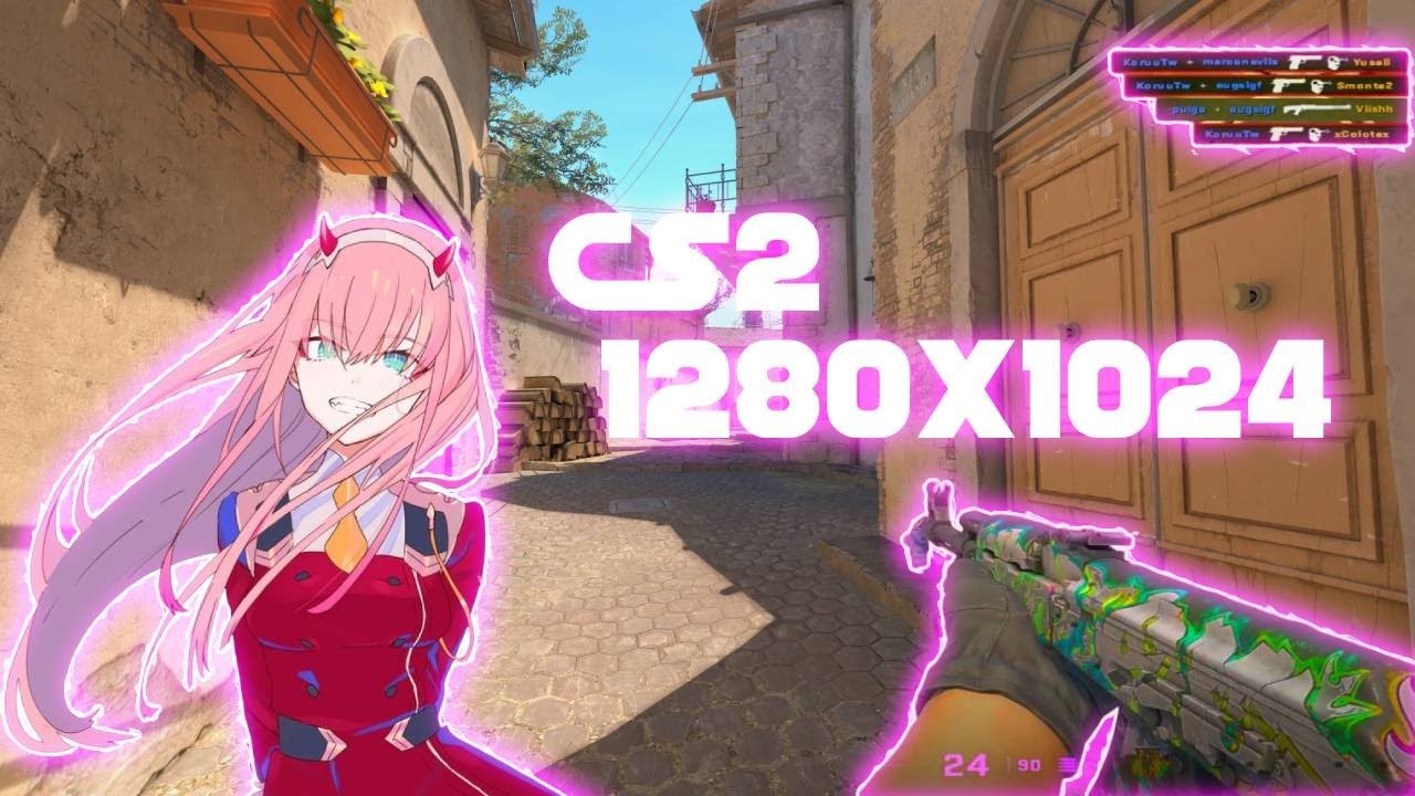 CS2 MONTAGE 🥷 - YouTube