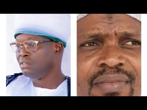 TAANI SALAFY? (Who's the real Salafy?)Imam Agba Offa @Oluko Agba house ...
