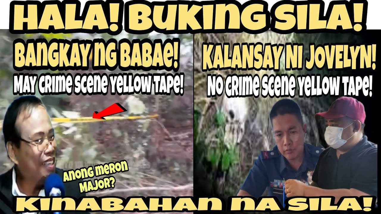 OMG PLANONG PALITAN ANG KALANSAY? MAJOR KABADO NA | TOMMY ABILE - YouTube