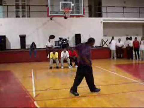 Stylee Band Intro / Xtreme Band 'Saddle Up" (Most-Known Unknown) - YouTube