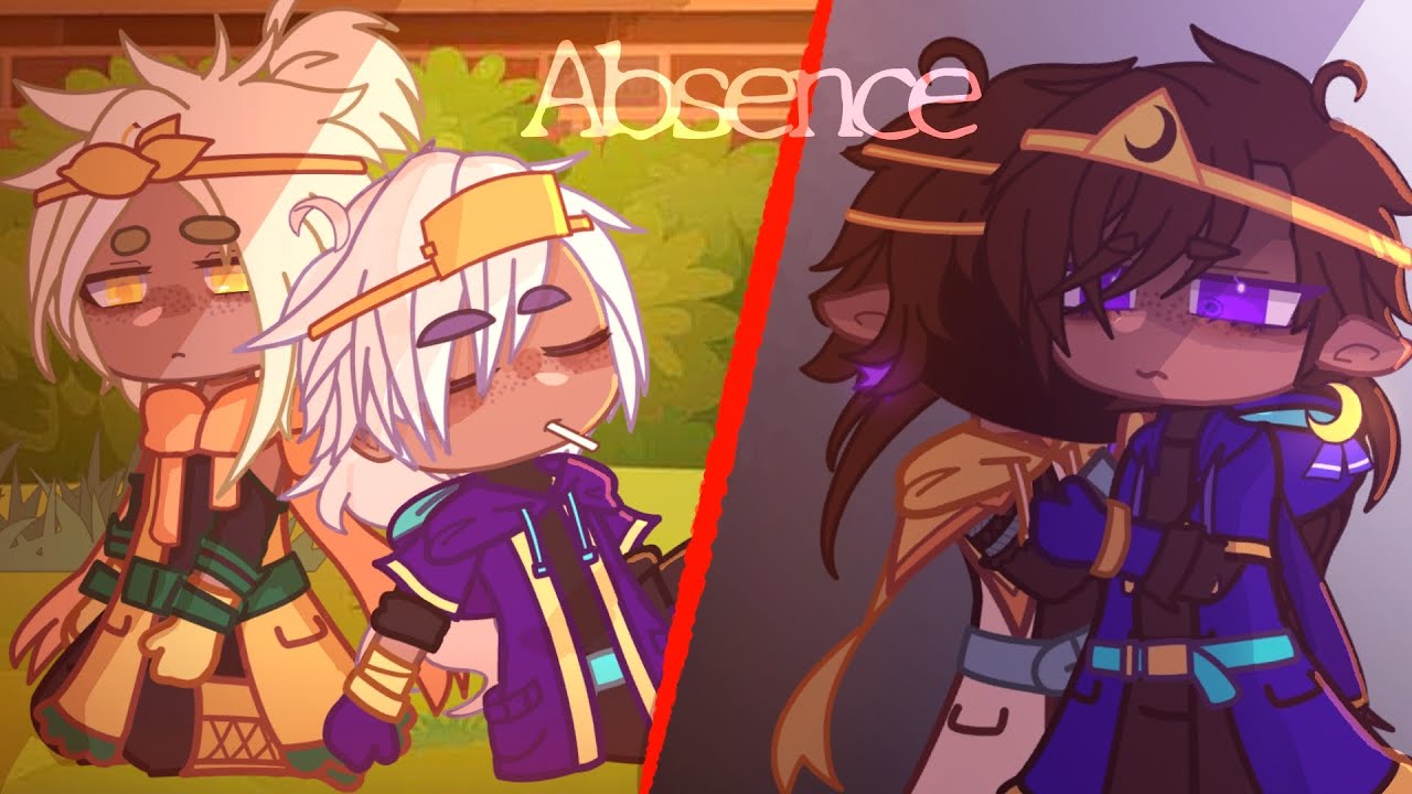 Absence || Dreamtale AU Meme || Dreammare || Collab w/ @actuallyginger ...
