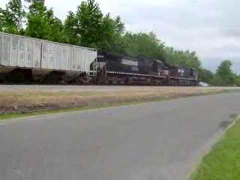 NS 301 (6-10-07) - YouTube