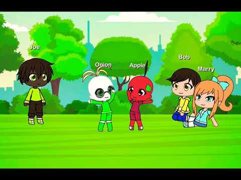 Apple And Onion 🍎🧅(Theme Song Remake)