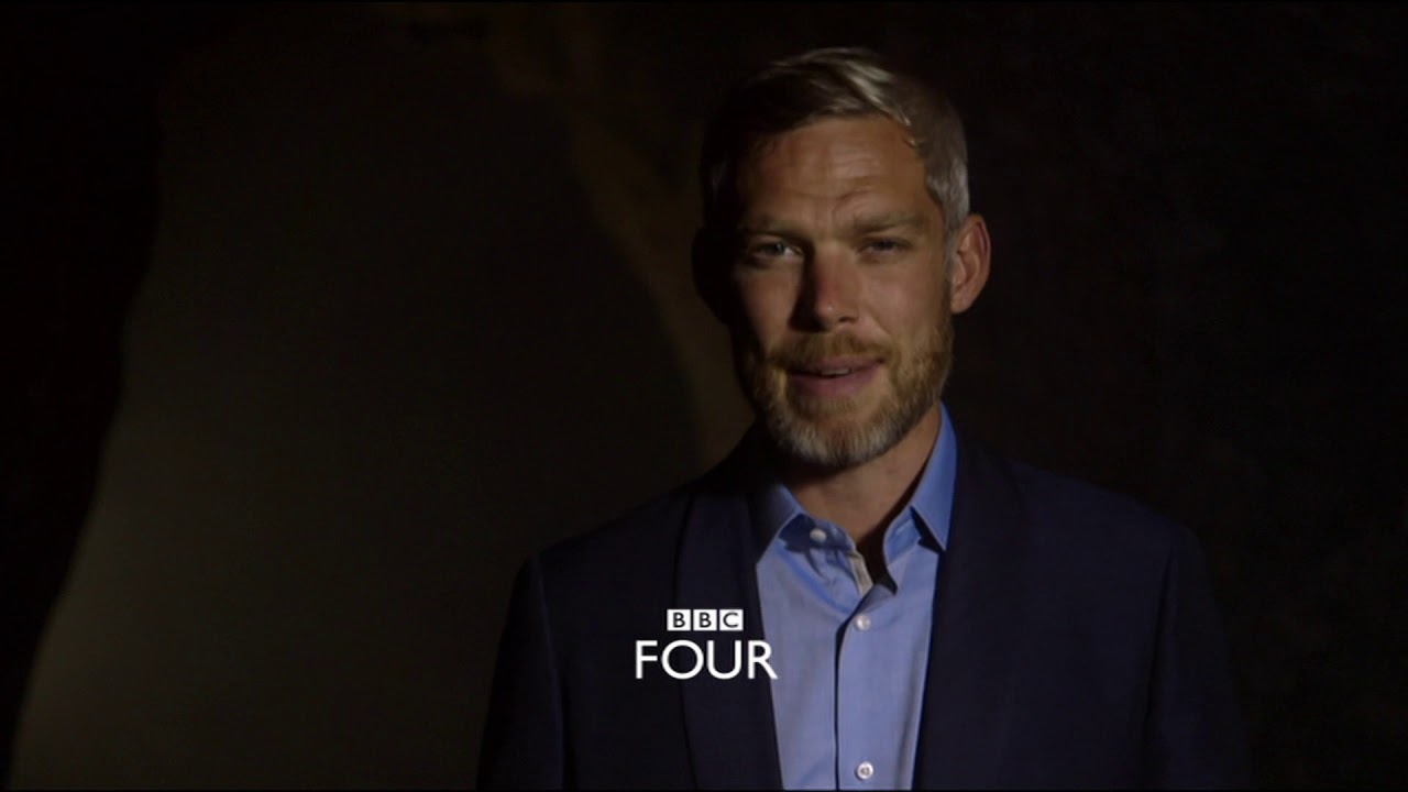 BBC Four, Continuity, 04.12.2015 - YouTube