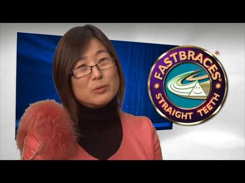 Dr. Xiaoli Du talks about Fastbraces® Technology - YouTube