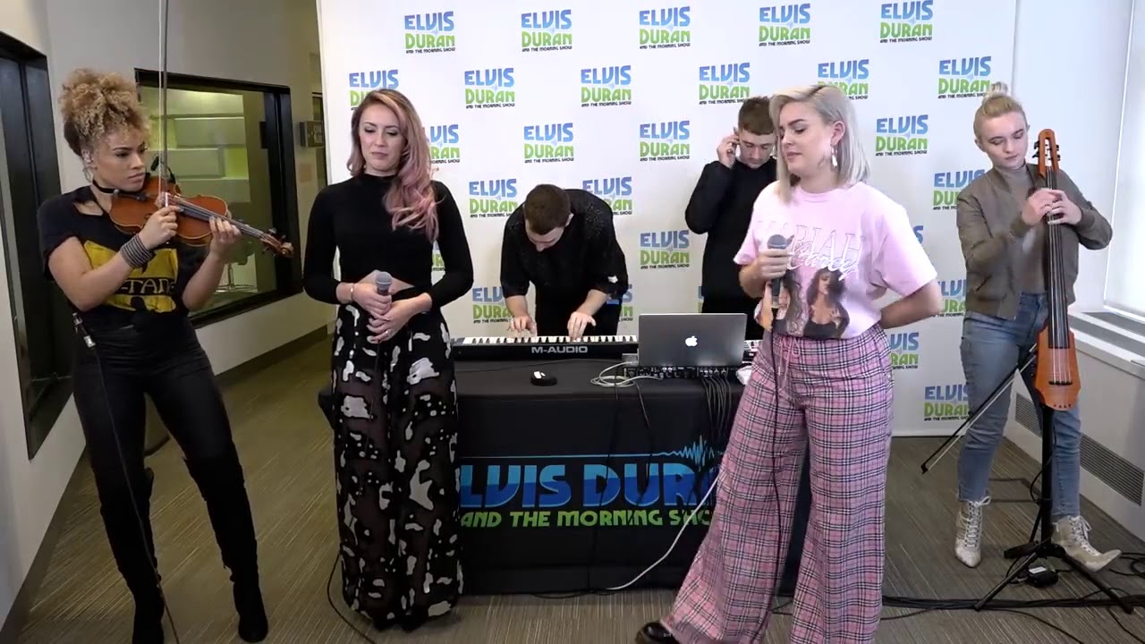 Anna Maria - YouTube