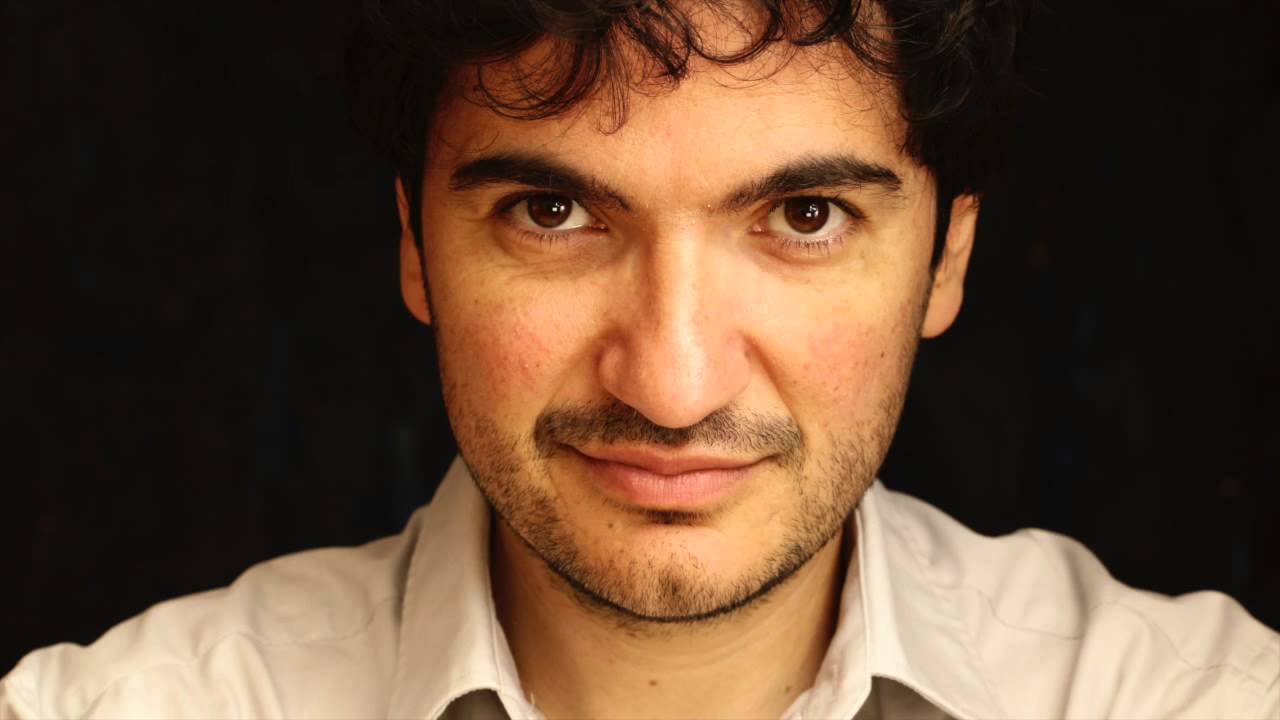 Hâtons-nous, courons à la gloire - Dardanus | Rameau - YouTube