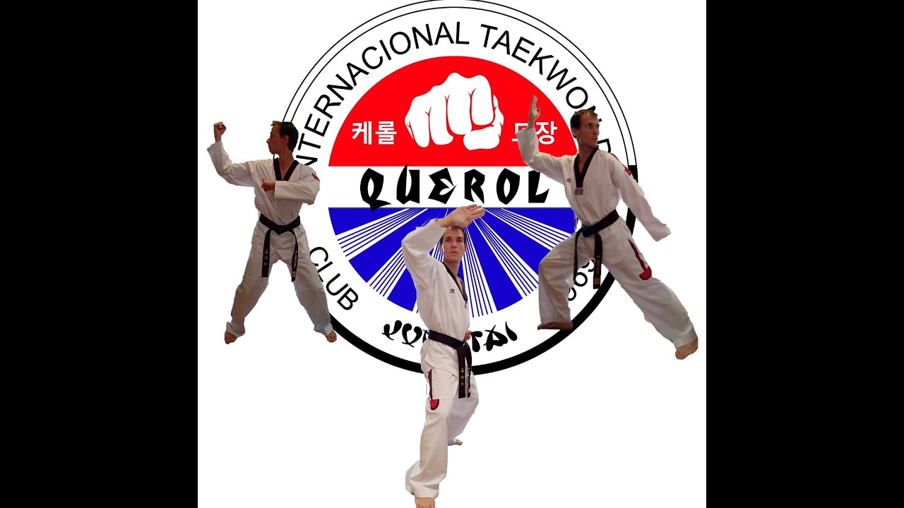 Temari de 2n a 5è DAN Maki (Defenses) - YouTube