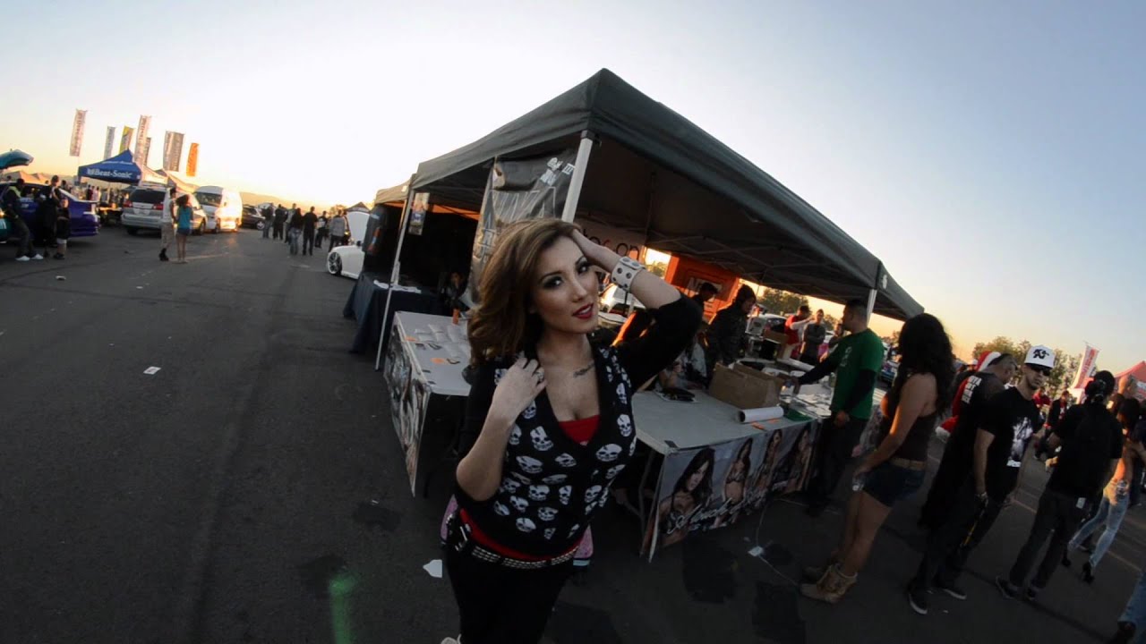 Amy Fay @ AutoCon 2011 - YouTube