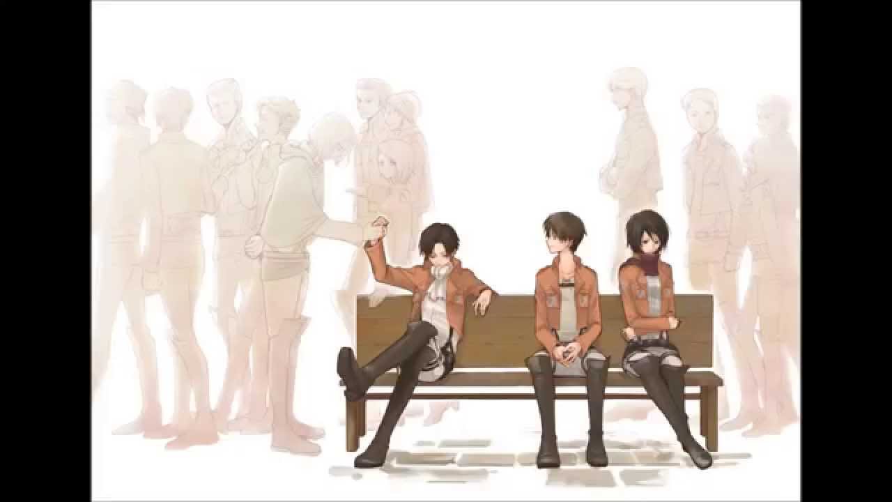 Call Your Name - Orchestral Cover [Attack on Titan] - YouTube