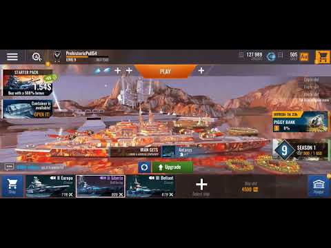 my ship in pasigix warship