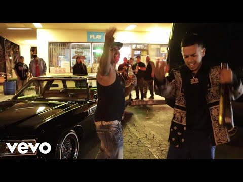 Doeboi909, Lil SHOW - CAYES (Official Music Video)